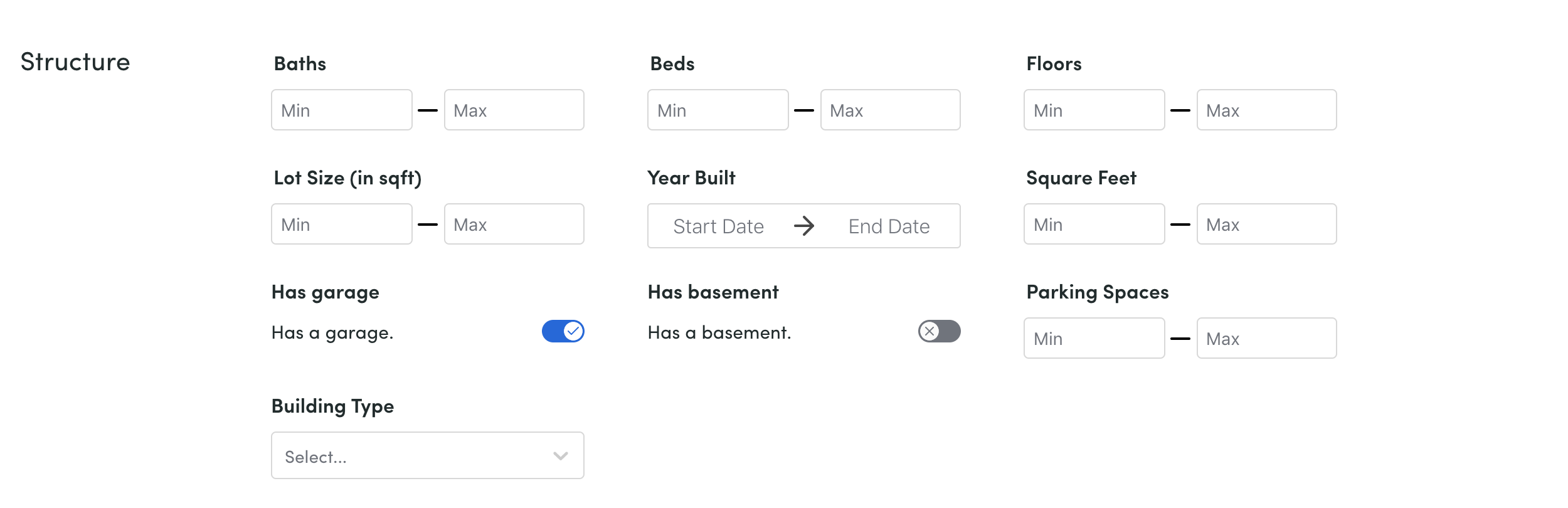 Advanced Search – Remine Support Center